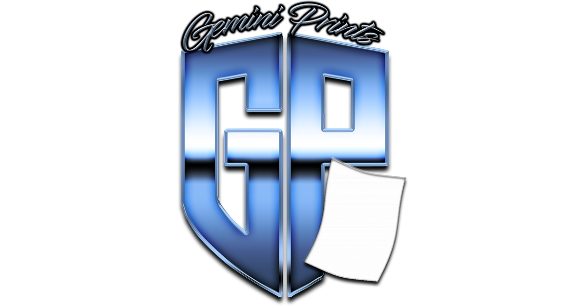 Gemini Prints LLC